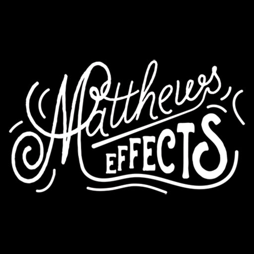 Matthews Effects